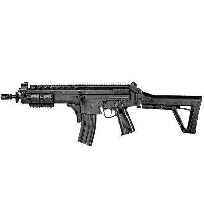 Fuzil Imbel IA2 5,56x45mm Aço Preto