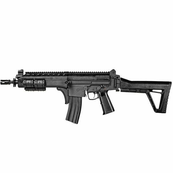 Fuzil Imbel IA2 5,56x45mm Aço Preto