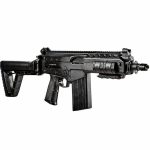 Fuzil Imbel IA2 7,62x51mm Aço Preto - Armas Brazil