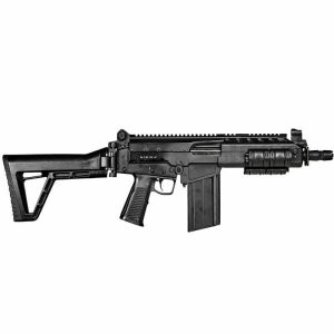 Parafal 762 - Arma Fuzil Imbel Parafal M964 A1 7,62x51mm