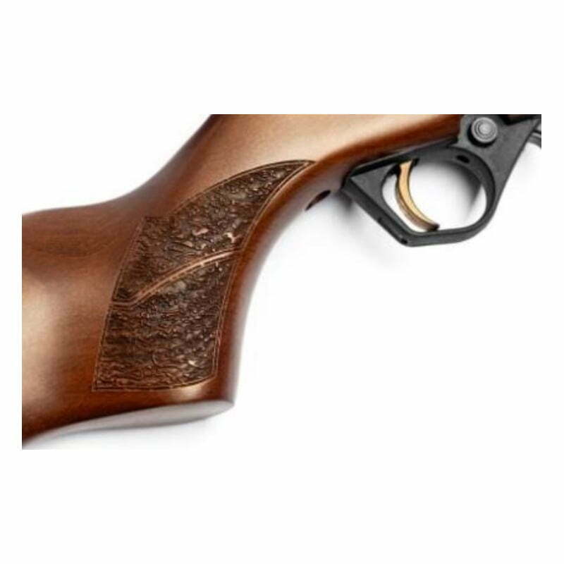 Rifle Cbc 22 Semiauto 7022 Way 21′ Ox Mad - Armas Brazil