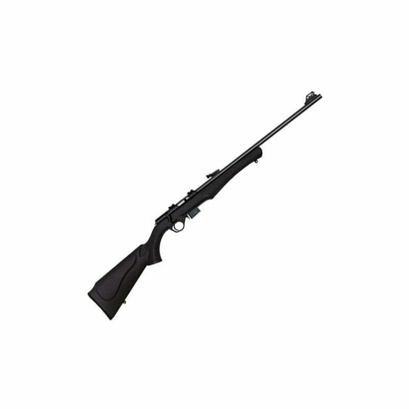 Rifle Cbc .17 Bolt Action 8117 21′ OxPp Std - Armas Brazil