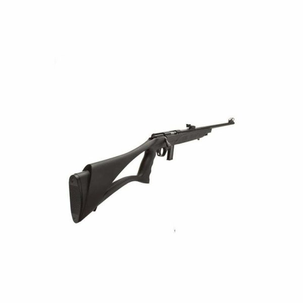 Rifle Cbc 22 Semiauto 7022 Way 21′ Ox Pp - Armas Brazil